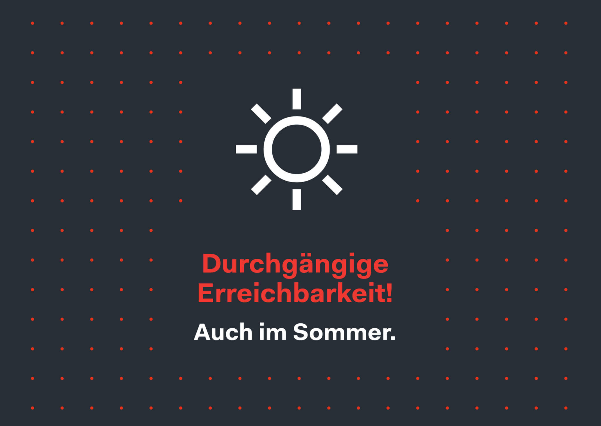 No summer break when it comes to protecting your machines and systems ...