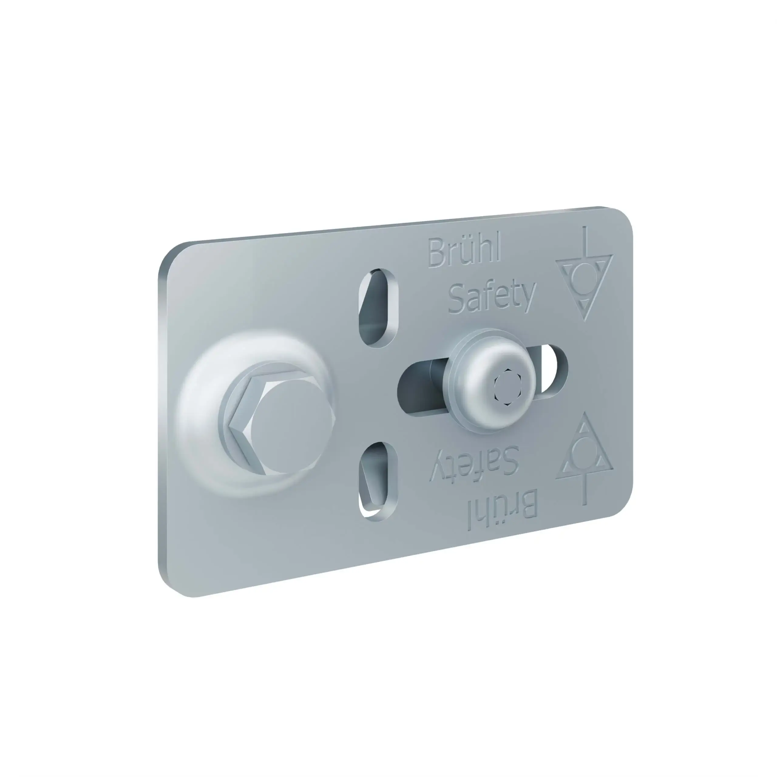 Equipotential bonding strap | FLEX | Brühl Safety